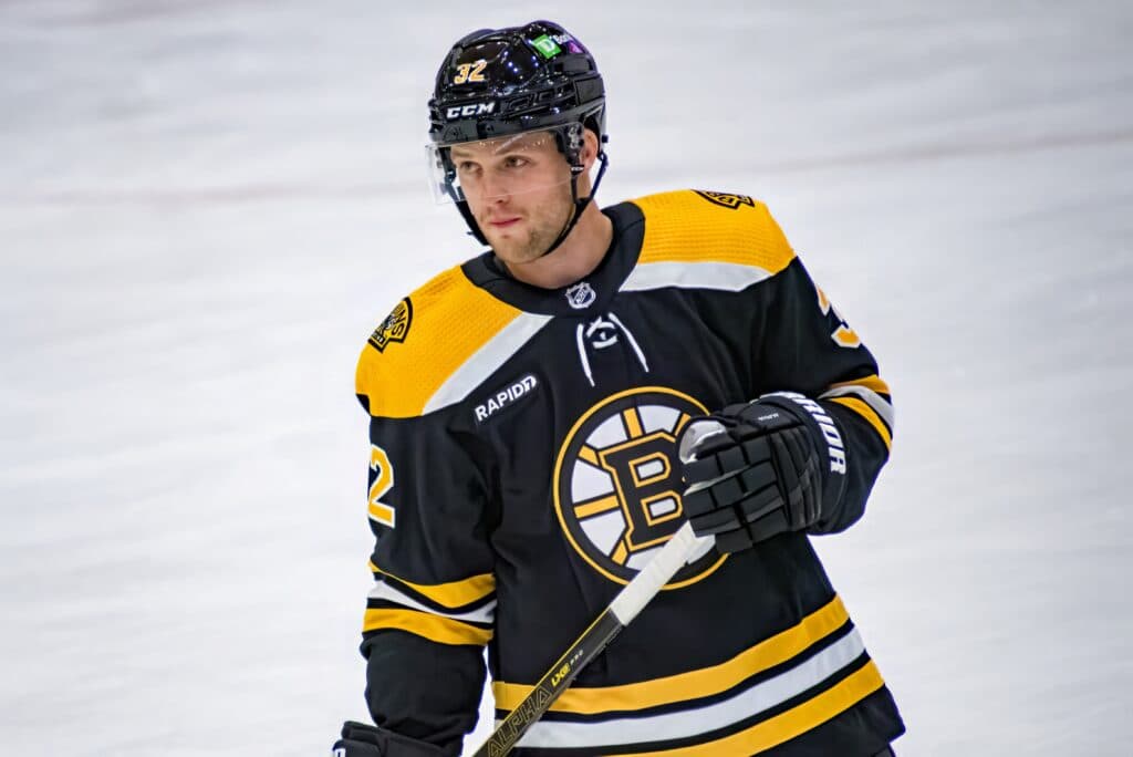 2024-25 NHL Prospect Pool Breakdown: Boston Bruins’ Top 10