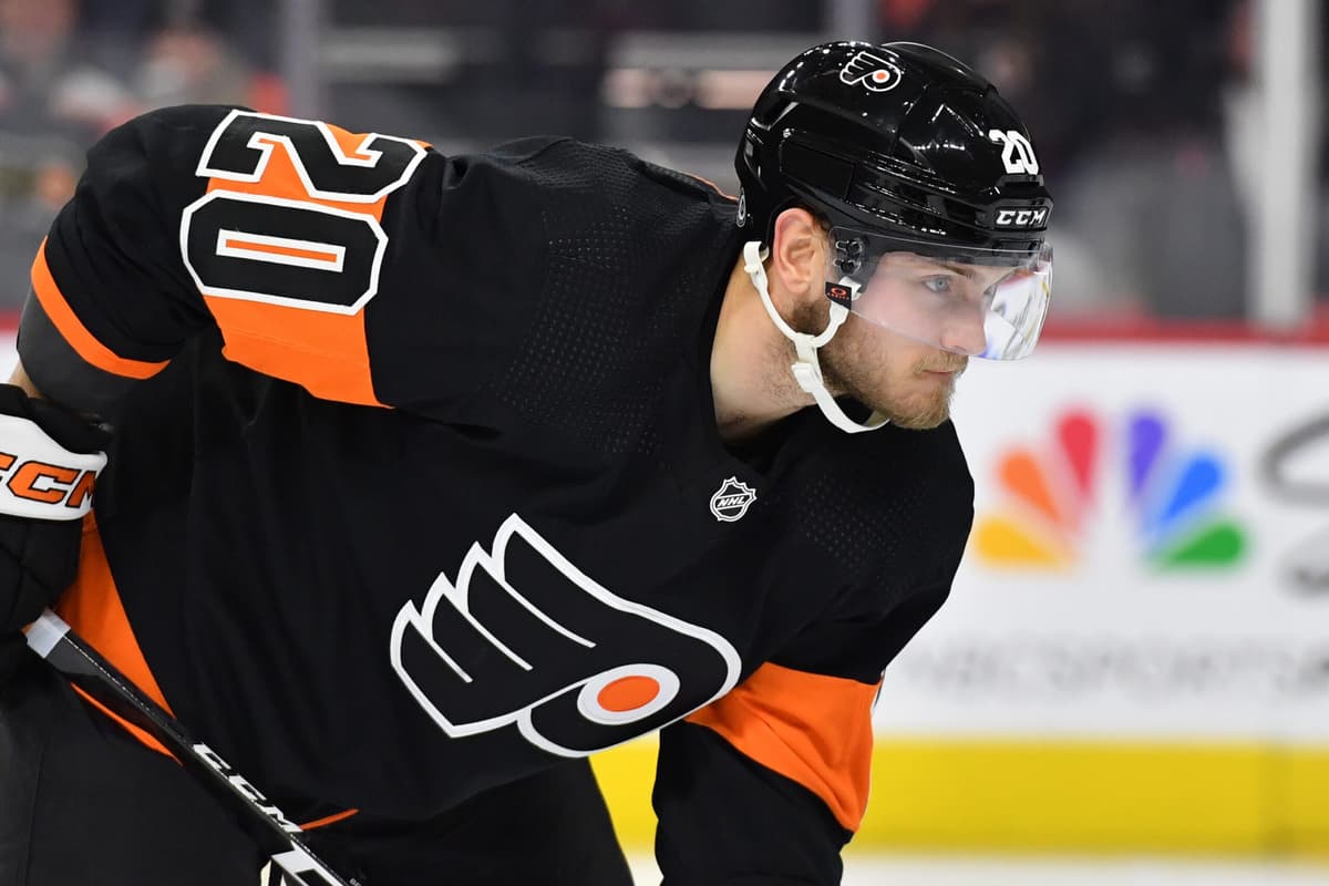 Carolina Hurricanes sign Kieffer Bellows, Jayden Halbgewachs to tryout ...