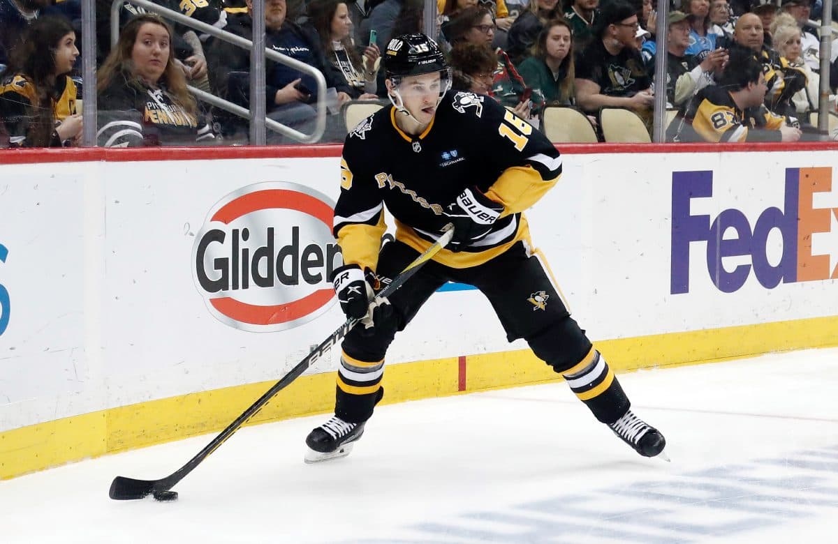 Tampa Bay Lightning place Josh Archibald on unconditional waivers to ...