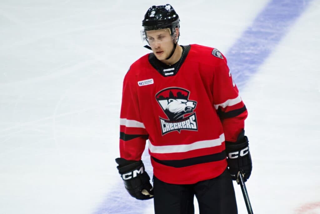 2024-25 NHL Prospect Pool Breakdown: Florida Panthers’ Top 10