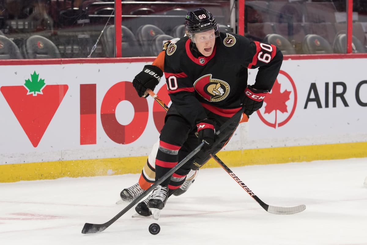 Lassi Thomson, Ivan Prosvetov among four players claimed on waivers as ...