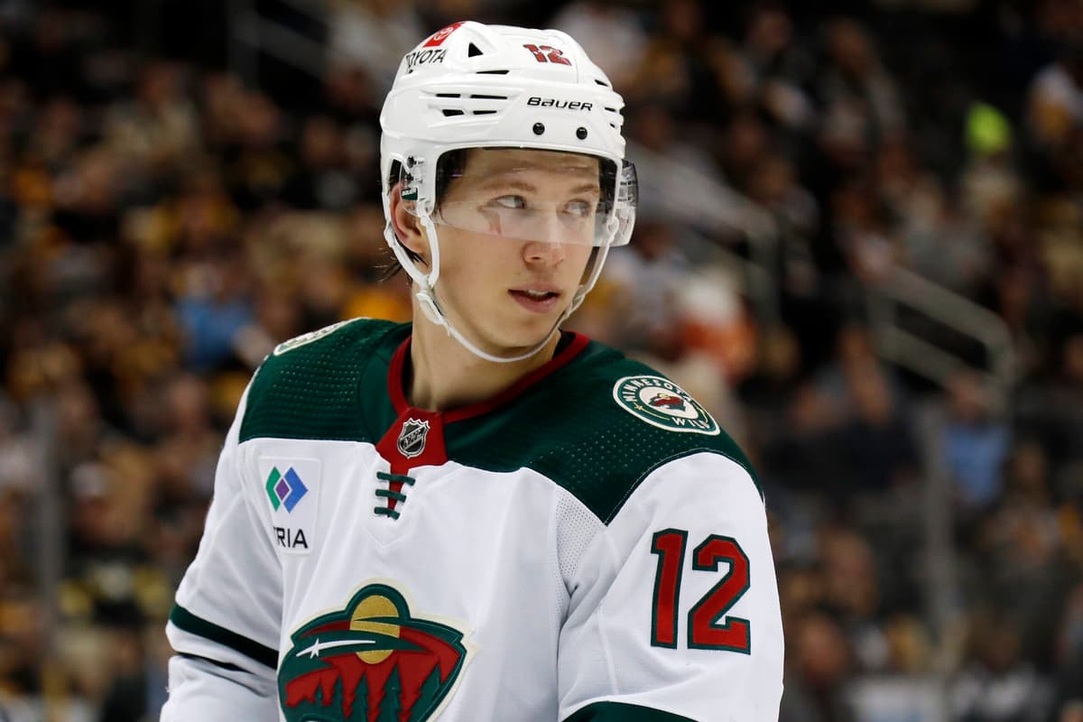 Is the “New Coach Bump” real for the Minnesota Wild?