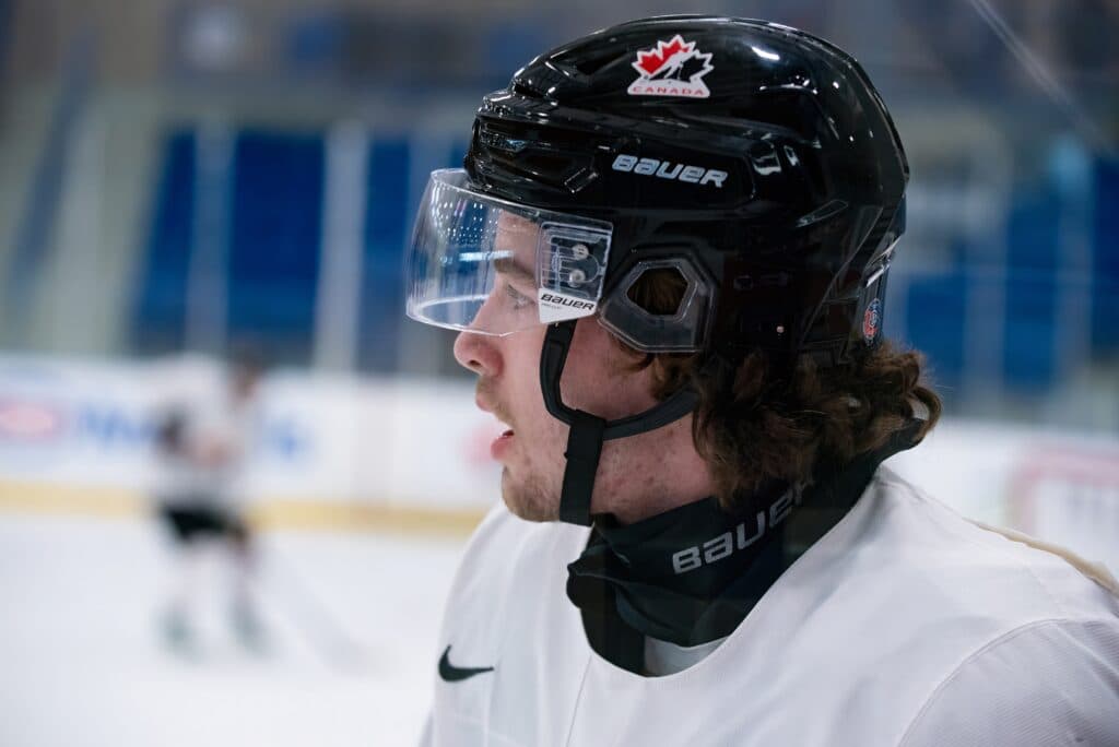 One rookie to watch on all 32 NHL teams in 2024-25