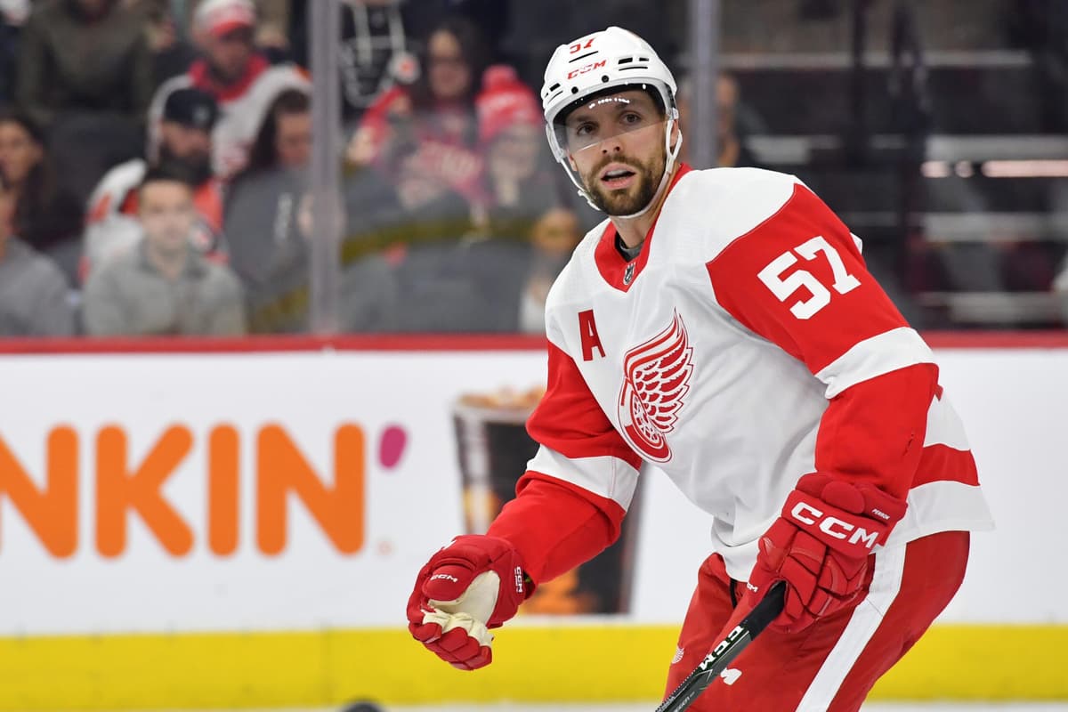 Ottawa Senators sign David Perron to two-year contract