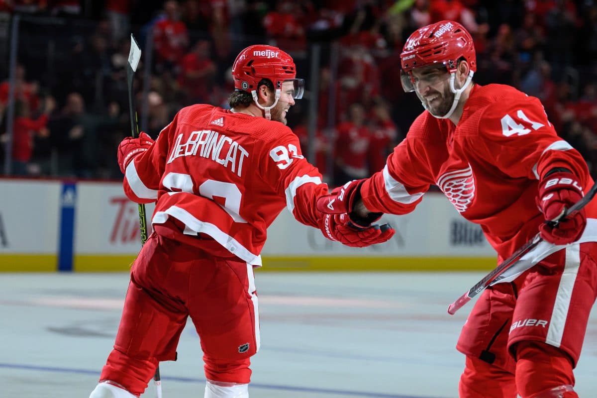 Flying Red Wings, Flames firesale, and the biggest NHL storylines to ...