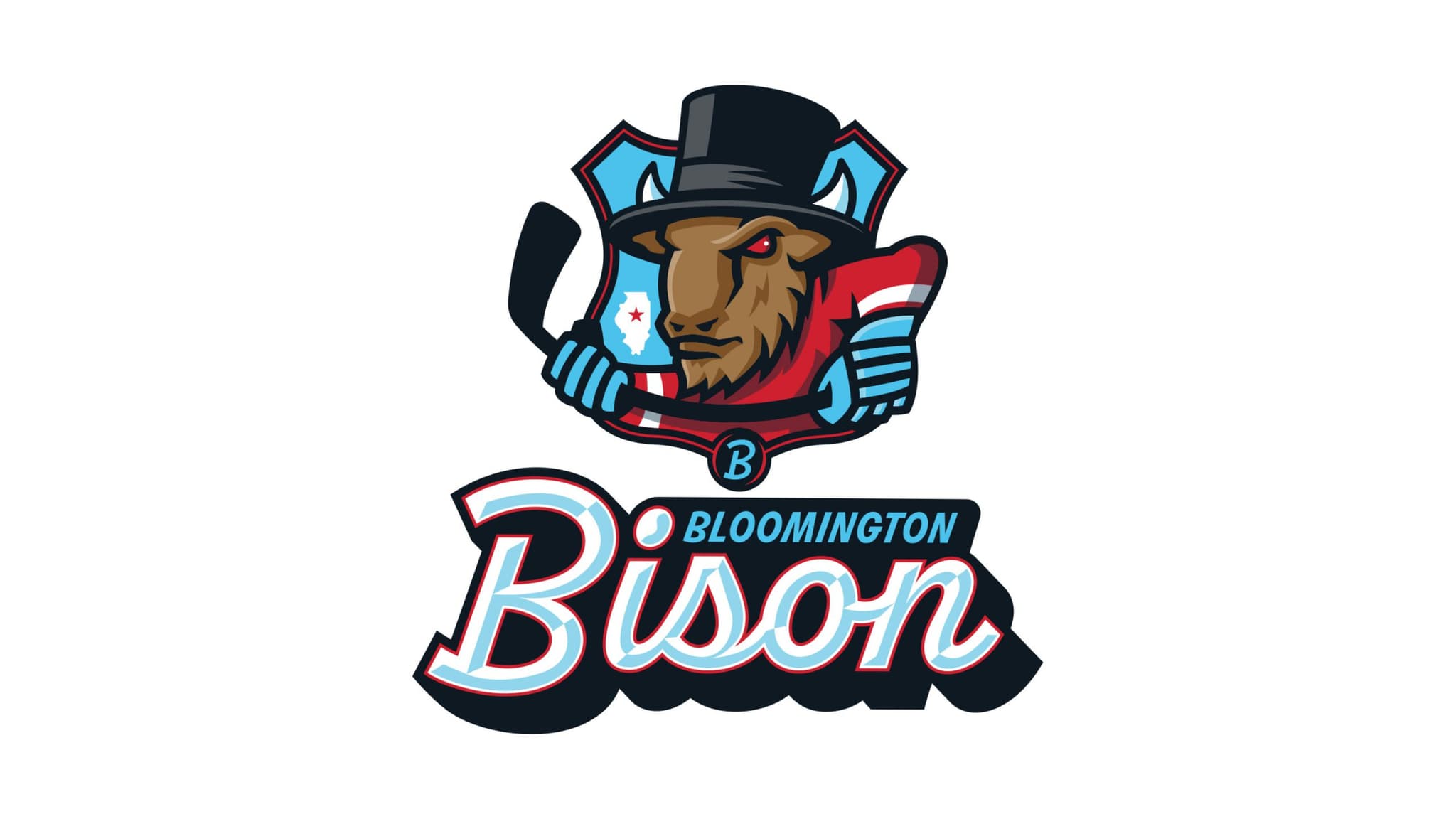 New ECHL team to be named the Bloomington Bison