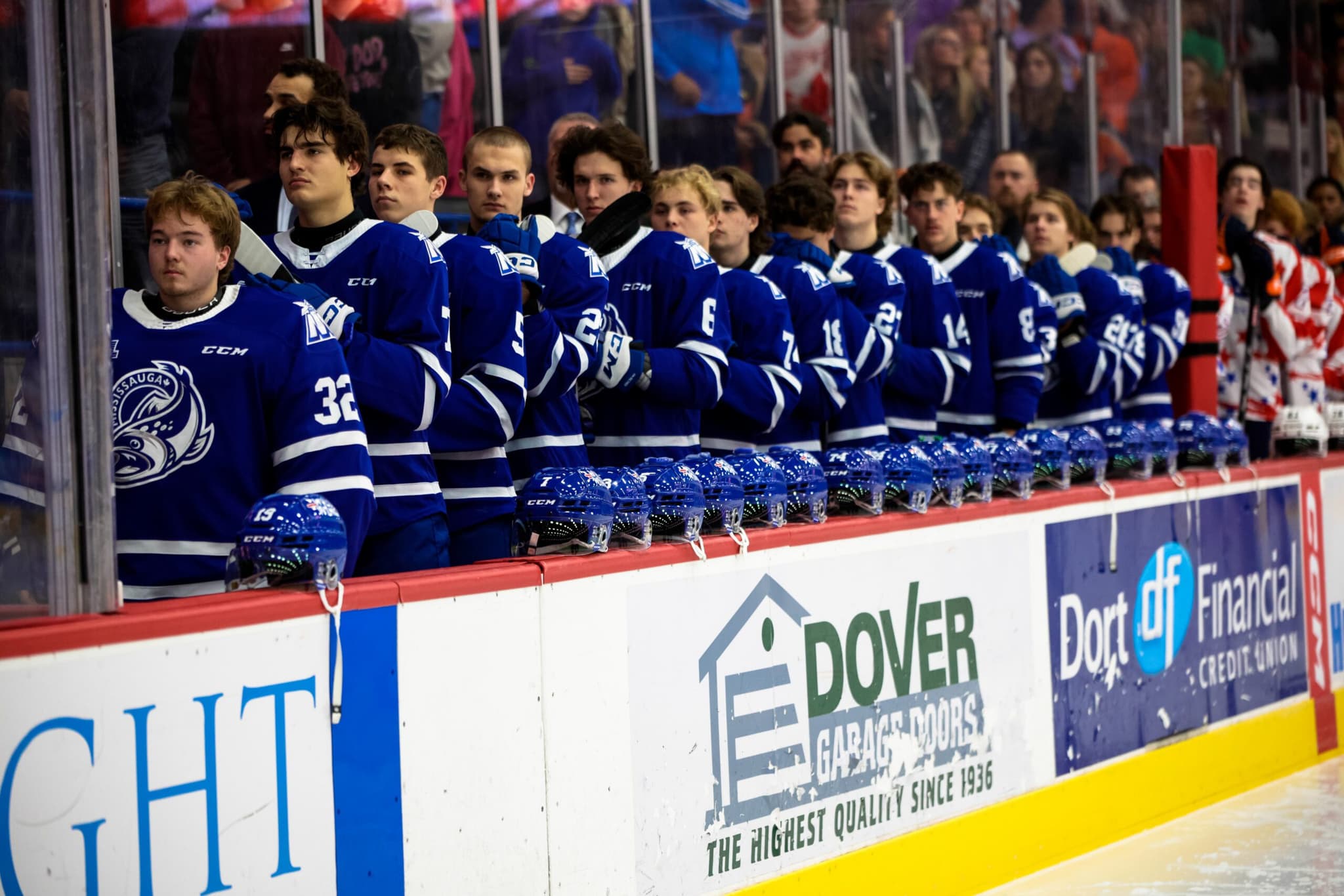 Mississauga Steelheads expected to relocate to Brampton for 2024-25 OHL ...