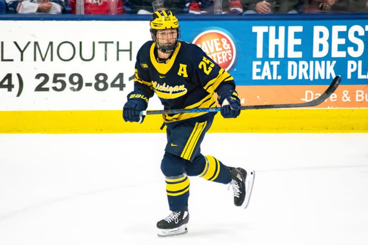 Lightning prospect Dylan Duke to make NHL debut on Saturday against Red ...