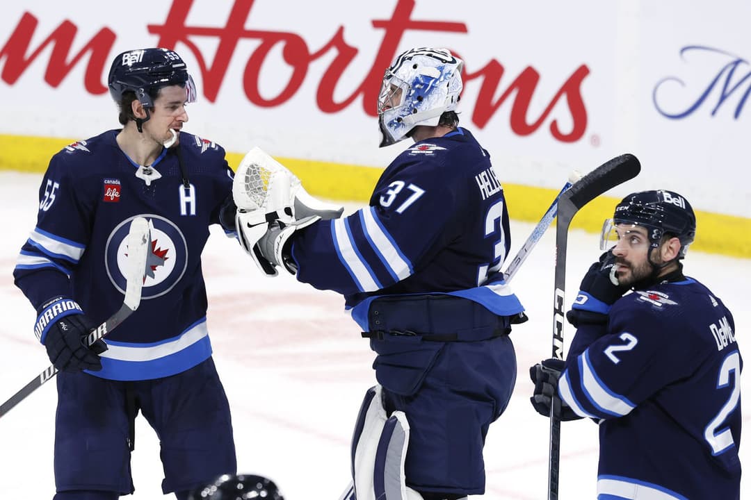 No matter who’s in the lineup, the Jets keeping finding ways to stay ...