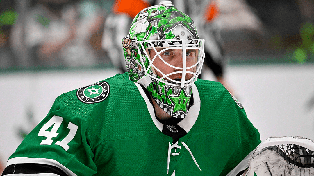 Nashville Predators sign Scott Wedgewood to two-year contract