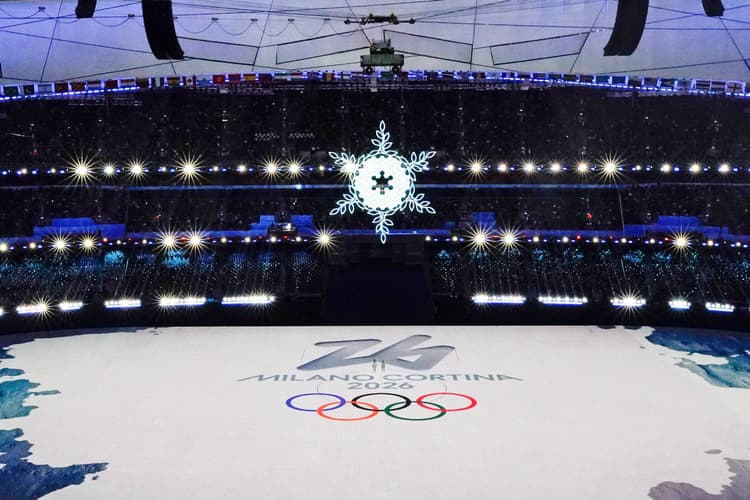IIHF confirms smaller rink for 2026 Olympics, calls changes ‘insignificant’