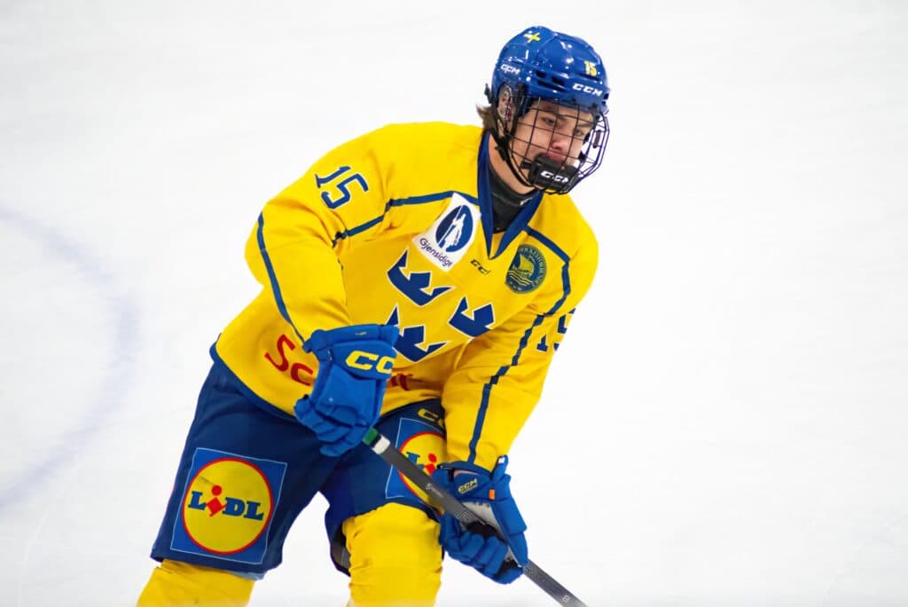 2025 NHL Draft Rankings: Extremely early top 32