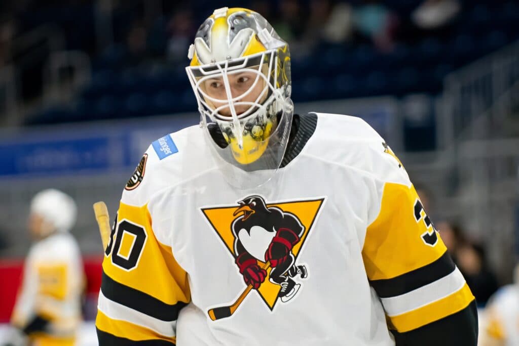 2024-25 NHL Prospect Pool Breakdown: Pittsburgh Penguins’ Top 10