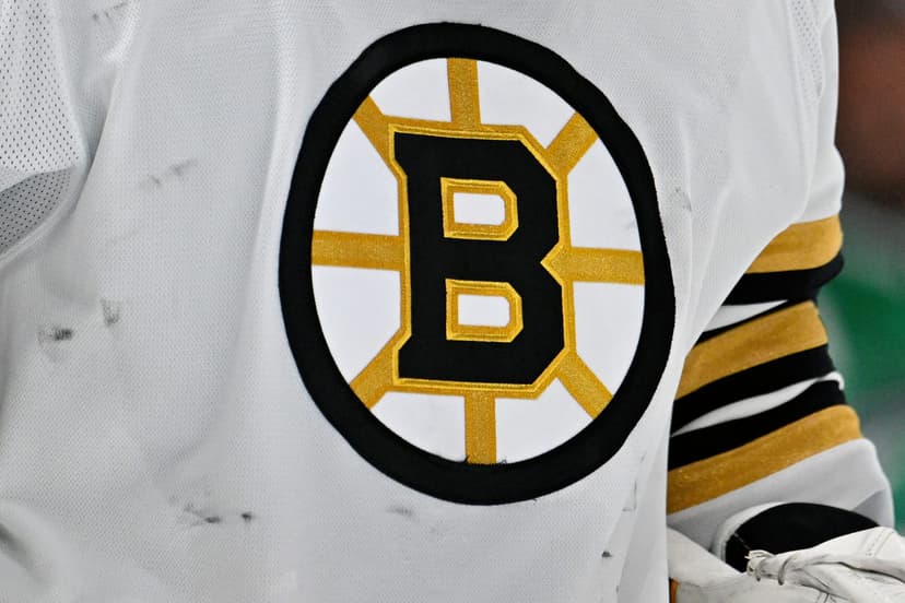 Bruins sign Loke Johansson to entry-level contract