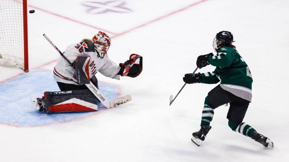 Five takeaways from Week 10 of the PWHL season: Toronto remains the ...