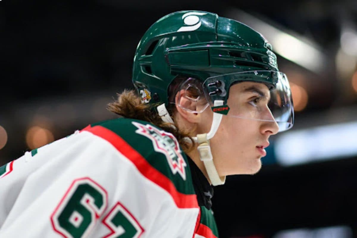 Meet the best prospect you’ve never heard of: Lou Lévesque’s unlikely ...