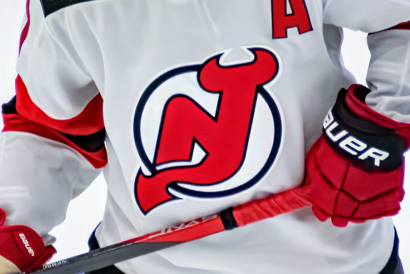 Devils sign Shane LaChance to entry-level contract