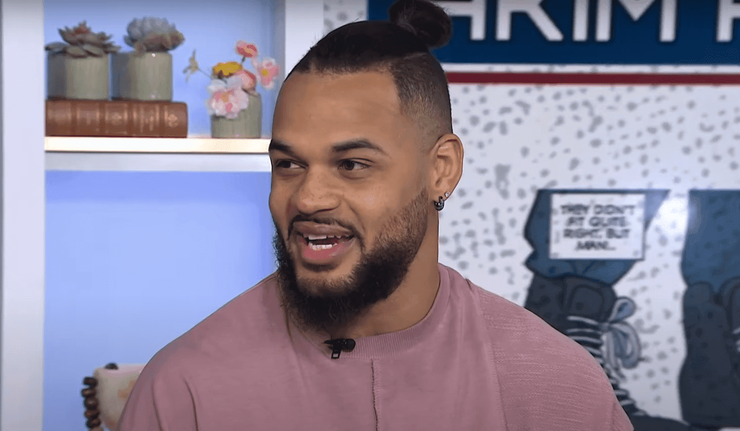 Sharks sign Akim Aliu to AHL tryout deal for remainder of 2023-24