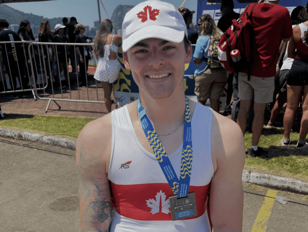 Humboldt Broncos bus crash survivor Jacob Wassermann qualifies for 2024 ...