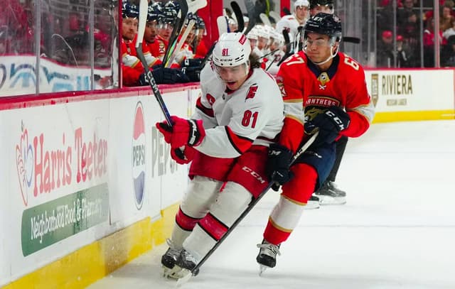 Ottawa Senators acquire Jamieson Rees from Carolina Hurricanes for ...
