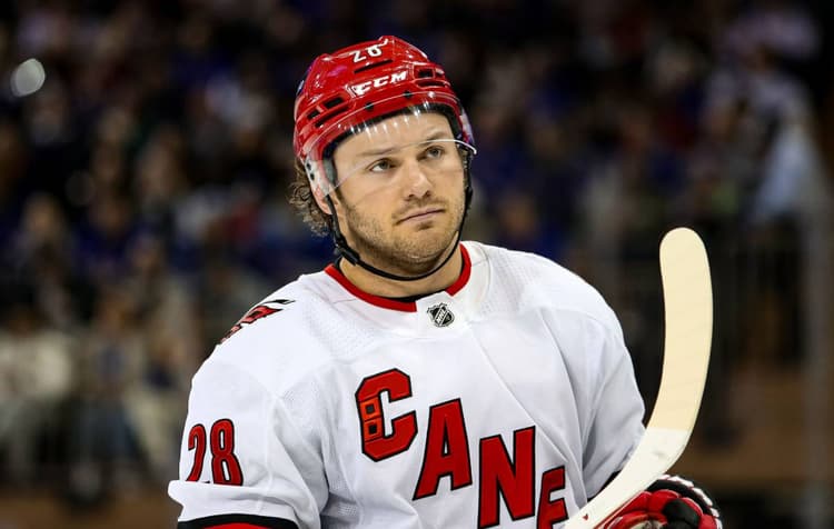 Former NHLer Brendan Lemieux suspended 4 games in Swiss league for ...