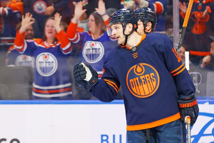 50 Goals: Matthews, Hyman, Reinhart and what it means in today’s NHL ...
