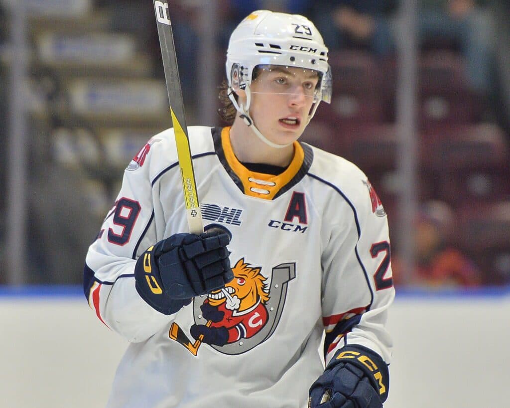 2024 NHL Draft rankings: Pre-under-18 World Championship top 75