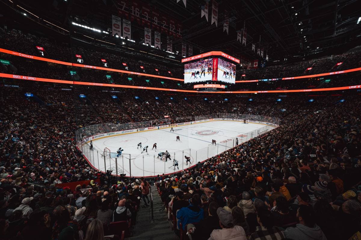 Five Takeaways from Week 11 of the PWHL: Bell Centre success, Ottawa ...