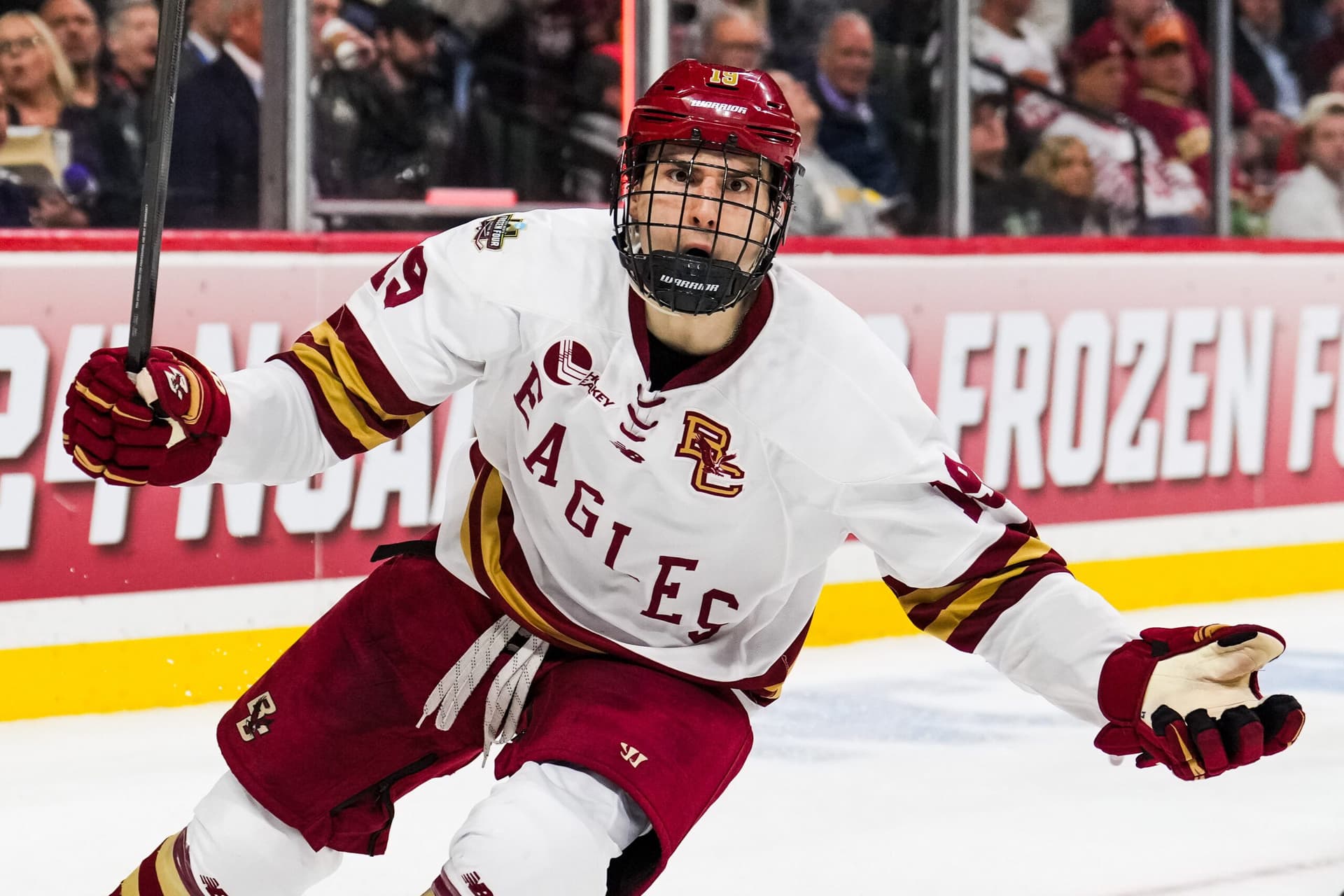 What to know about Anaheim Ducks’ Cutter Gauthier, one of the NHL’s top ...