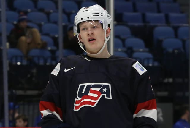 World Championship serving as tryout for NHLers chasing 4 Nations Face ...