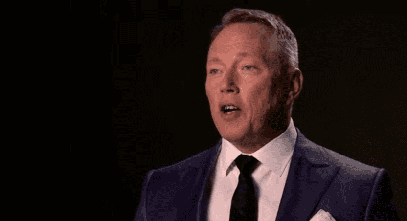 Longtime Canadian sports broadcaster Darren Dutchyshen passes away at 57