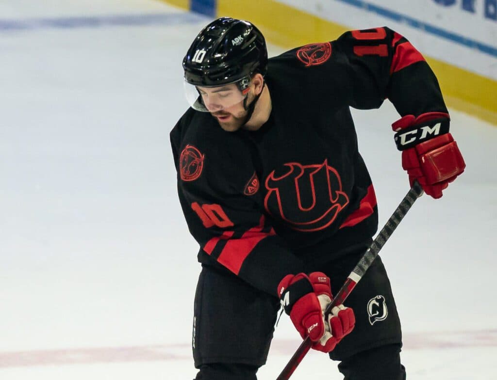 Jack Dugan took a bet on himself – and now he’s hoping for a second ...