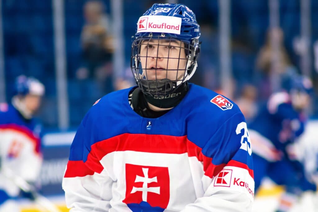 2026 NHL Draft Rankings: Preseason top 40
