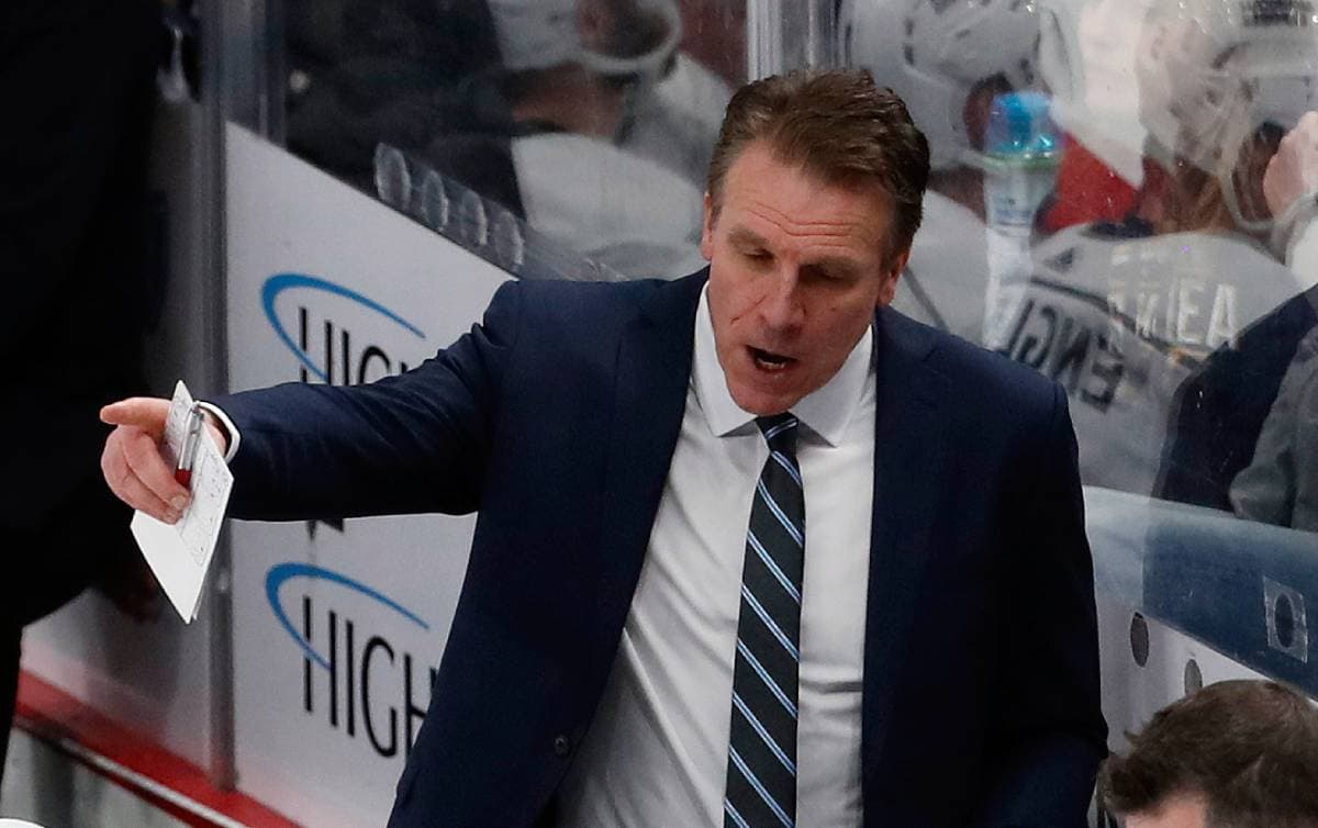 New Leafs Head Coach Jim Hiller Promises Exciting Team Style - BVM Sports