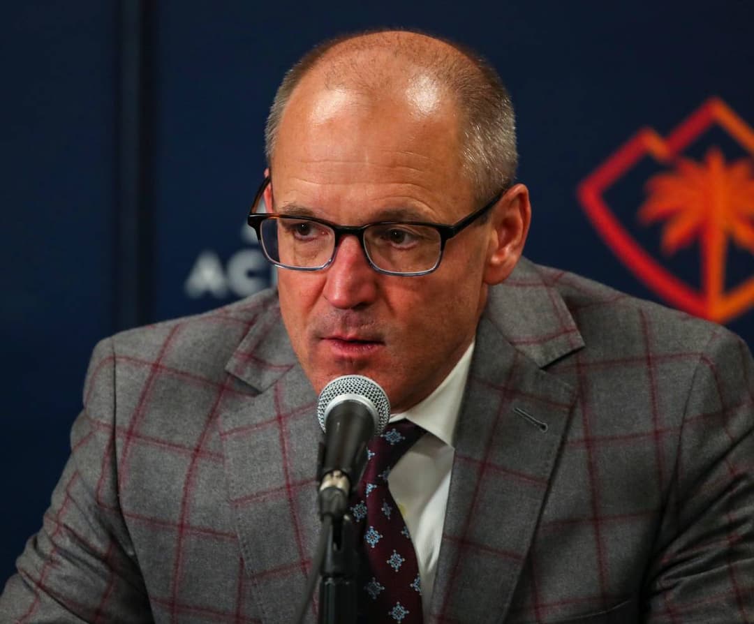 Seattle Kraken to name Dan Bylsma as head coach