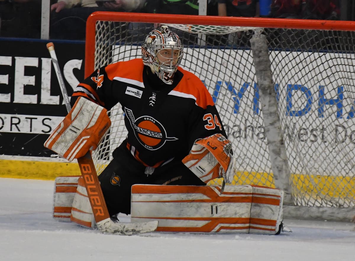 Prospect Info: - Mikhail Yegorov - pick #49 2024 NHL Draft | HFBoards ...