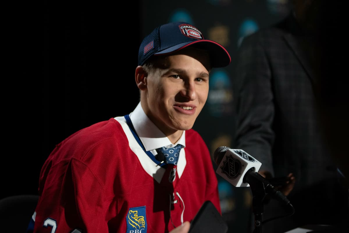 2024-25 NHL Prospect Pool Hub: Everything you need to know about your ...