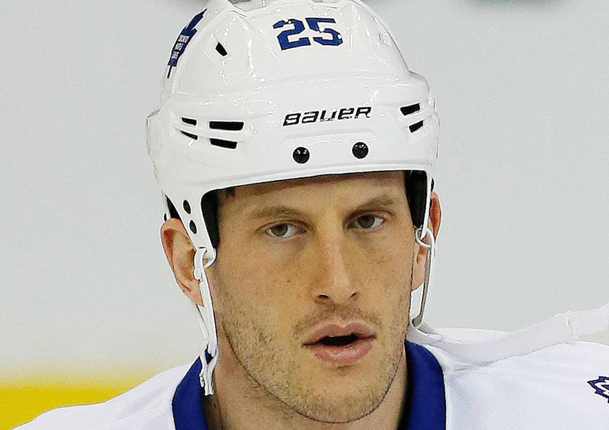 Ducks hire Rich Clune as an assistant coach