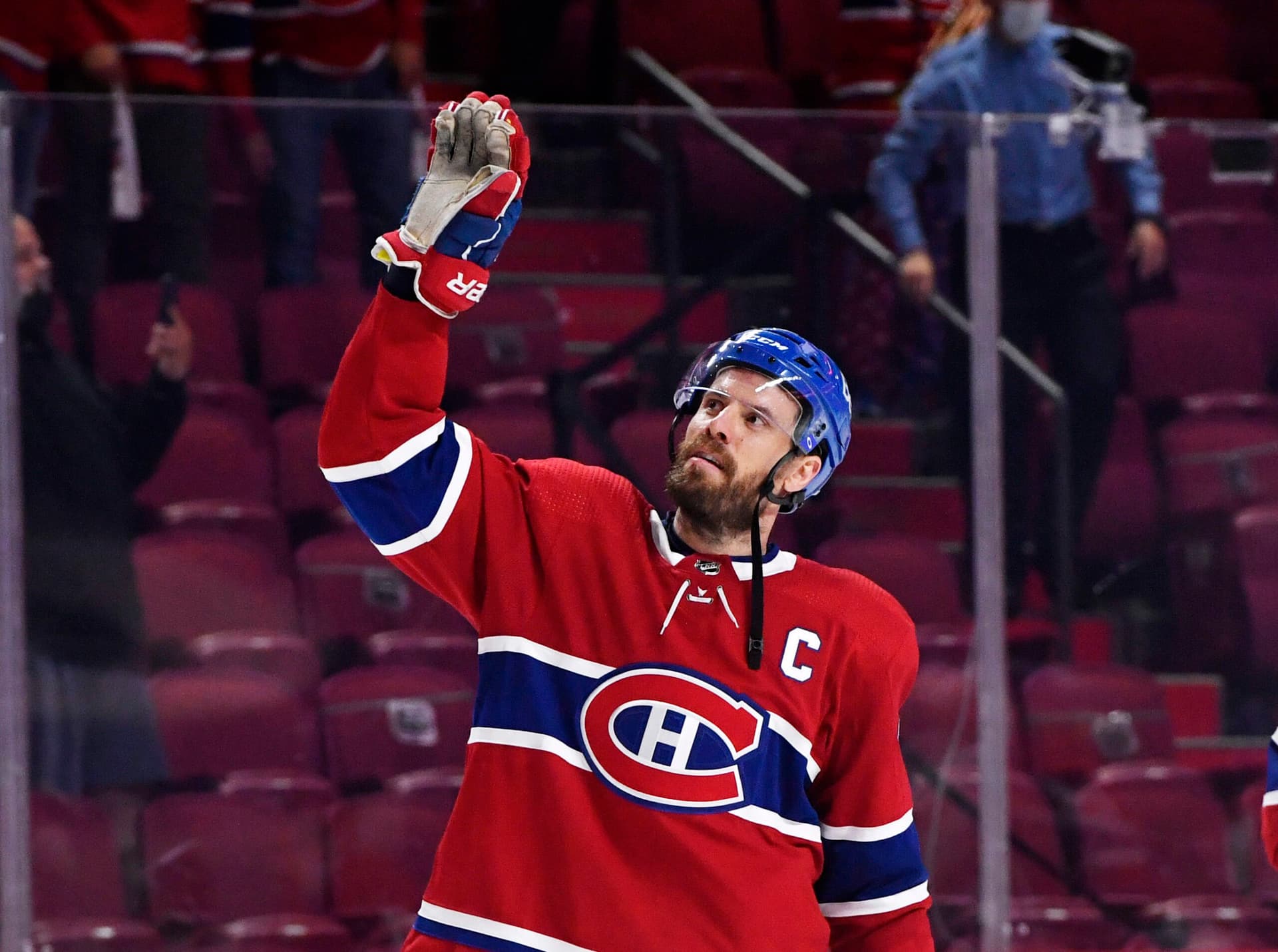 Blackhawks acquire Shea Weber, Victor Soderstrom and Aku Raty from Utah ...