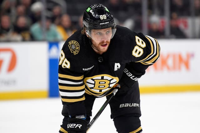 NHL betting preview (March 17): Sabres vs. Bruins odds