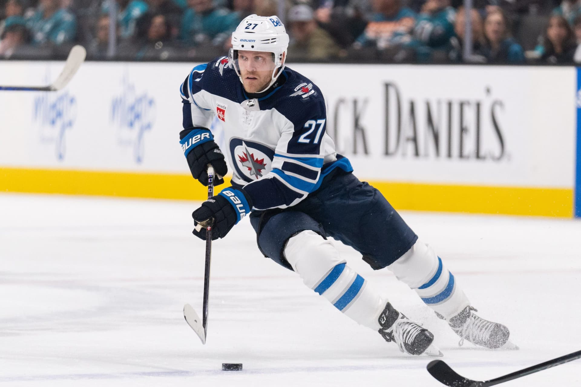 Hurricanes sign Nikolaj Ehlers to six-year contract