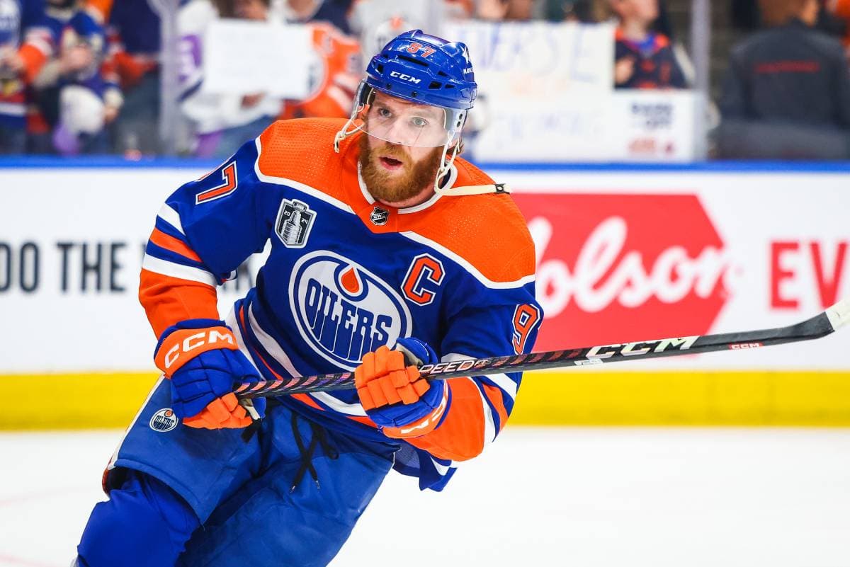 ‘We share in our fans’ frustration’: Oilers issue statement on Connor ...