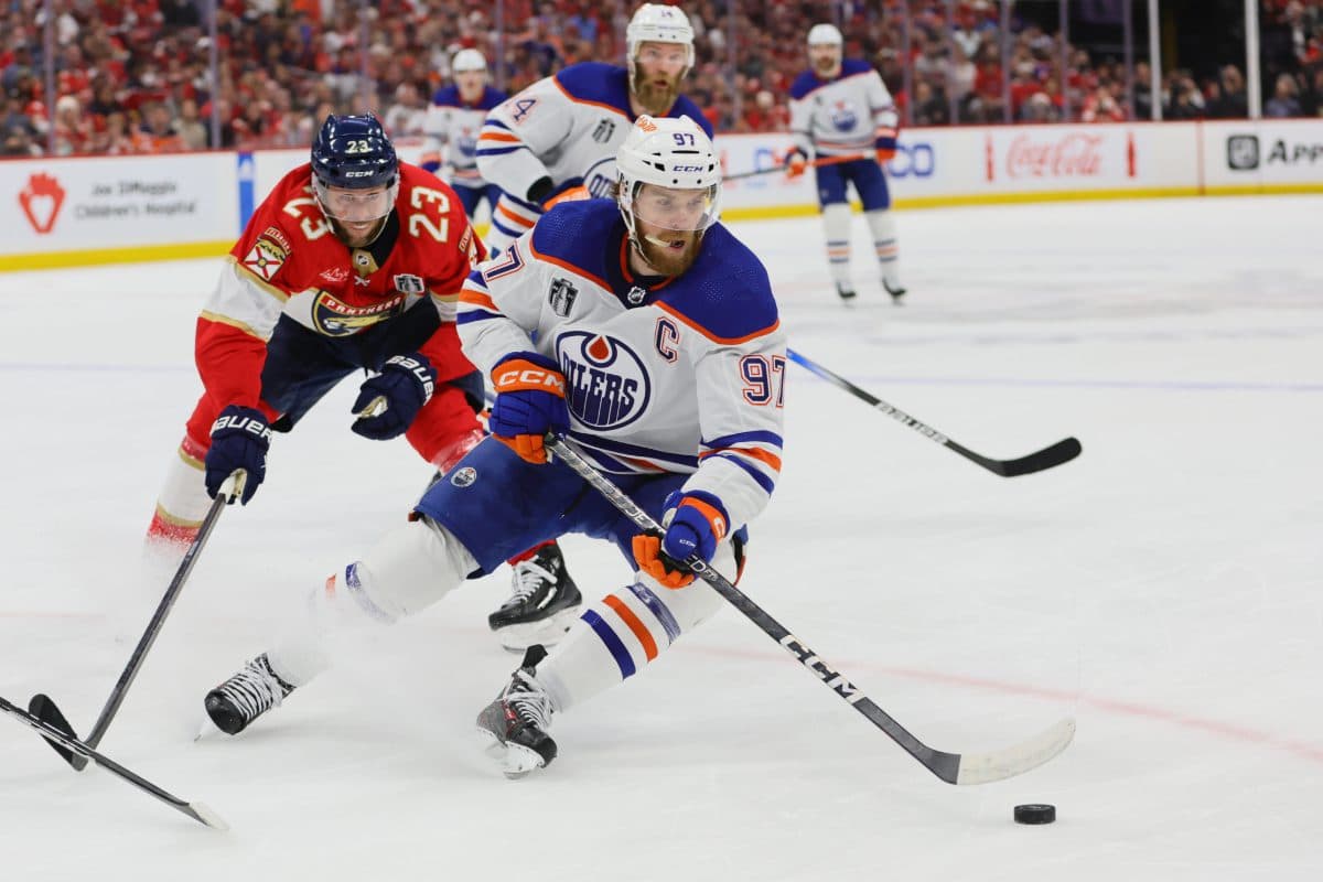The DFO Rundown Ep. 389 – A Stanley Cup Final Preview: The Panthers ...
