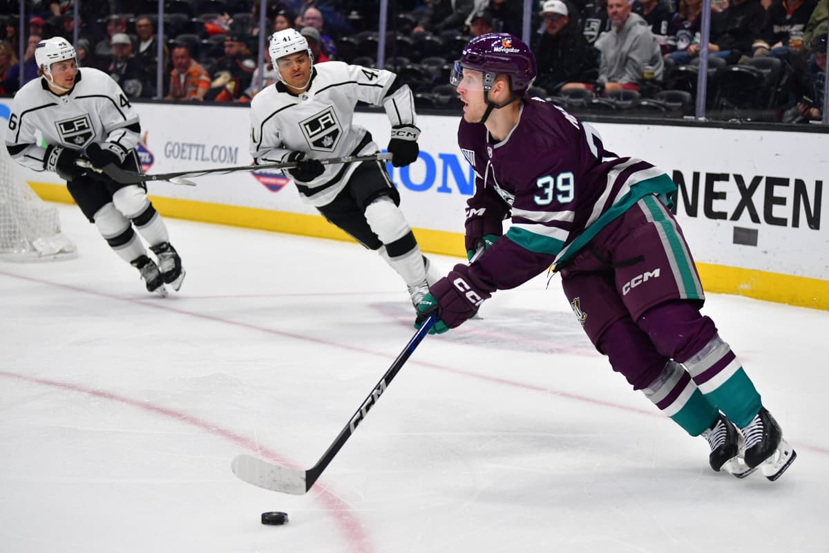 Seattle Kraken sign Ben Meyers, Max Lajoie, Nikolas Brouillard, Brandon ...