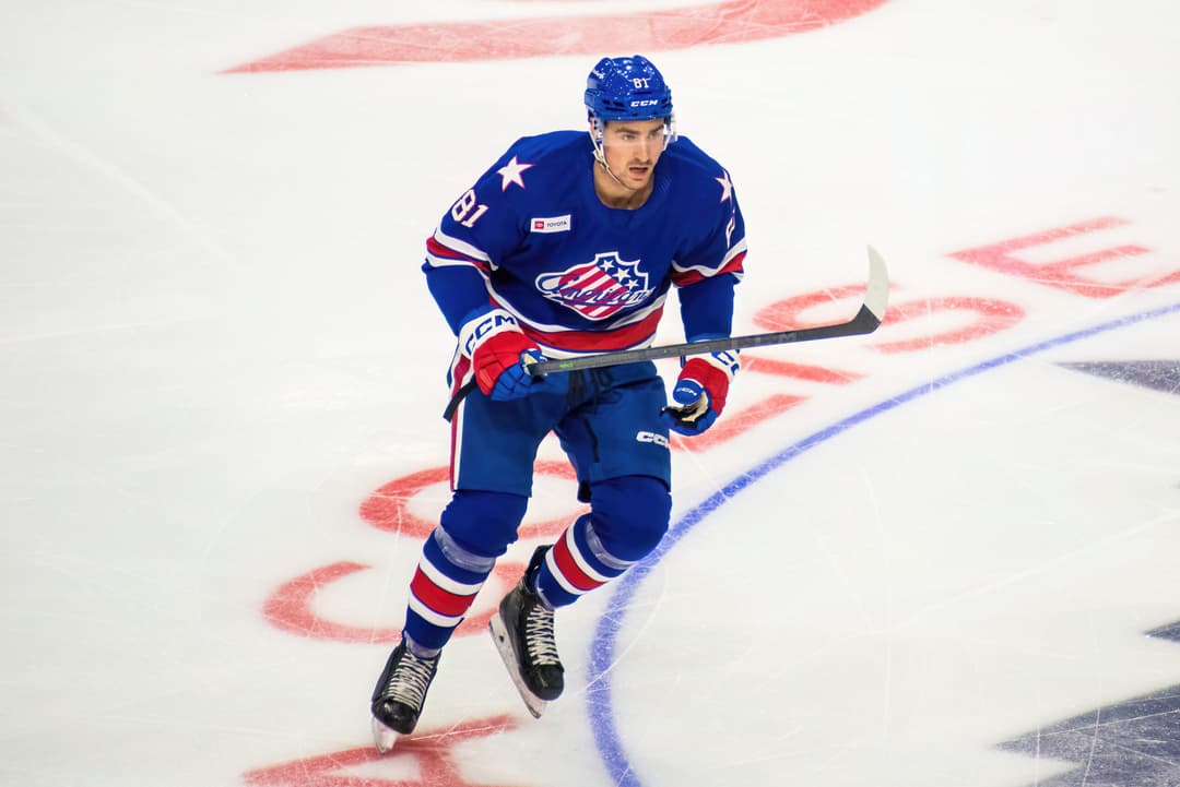 Buffalo Sabres sign Brett Murray, Mason Jobst, Joshua Dunne and Felix ...