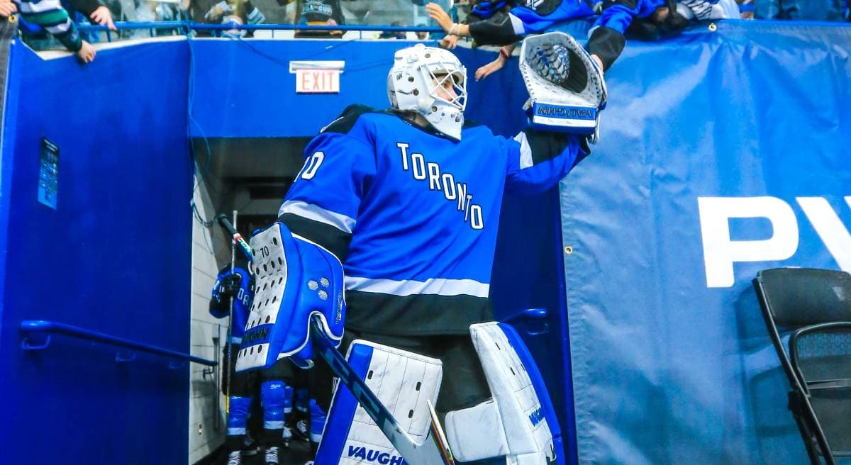 PWHL Toronto re-sign Carly Jackson to one-year contract - Daily Faceoff