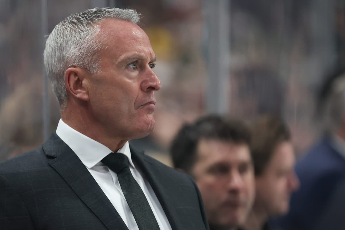 Blue Jackets’ Dean Evason to coach Canada at IIHF World Championship