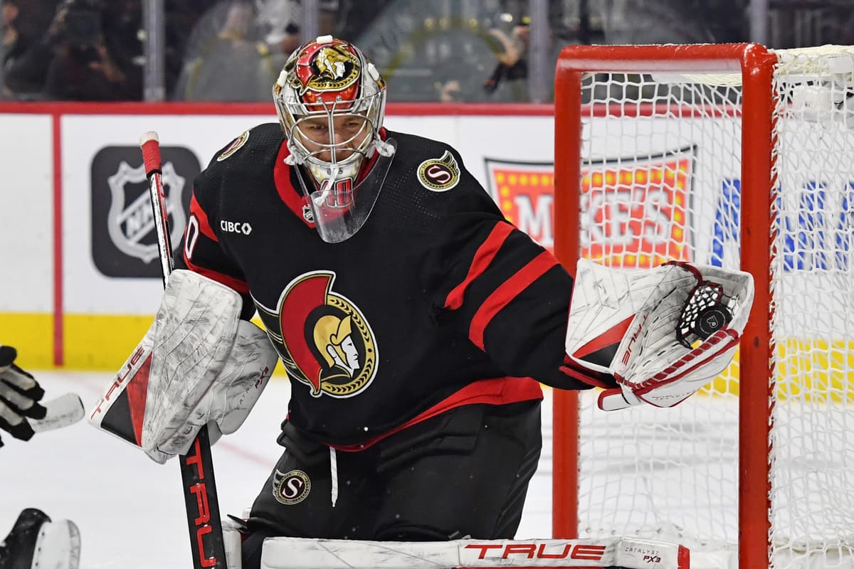 Lightning sign Sogaard, Rodrigue, Callahan to one-year contracts - BVM ...