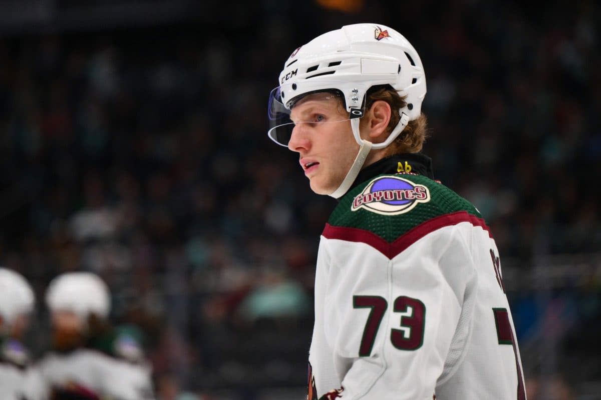 Senators sign Jan Jenik to one-year, two-way contract