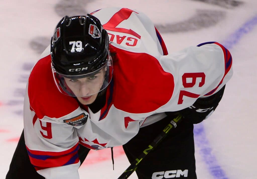 2024-25 NHL Prospect Pool Breakdown: Tampa Bay Lightning’s Top 10